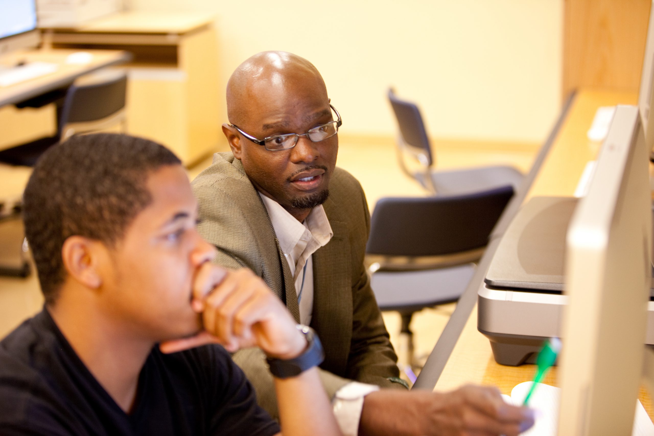 JSU Professor awarded Humanities Teacher of the Year - JSU Newsroom