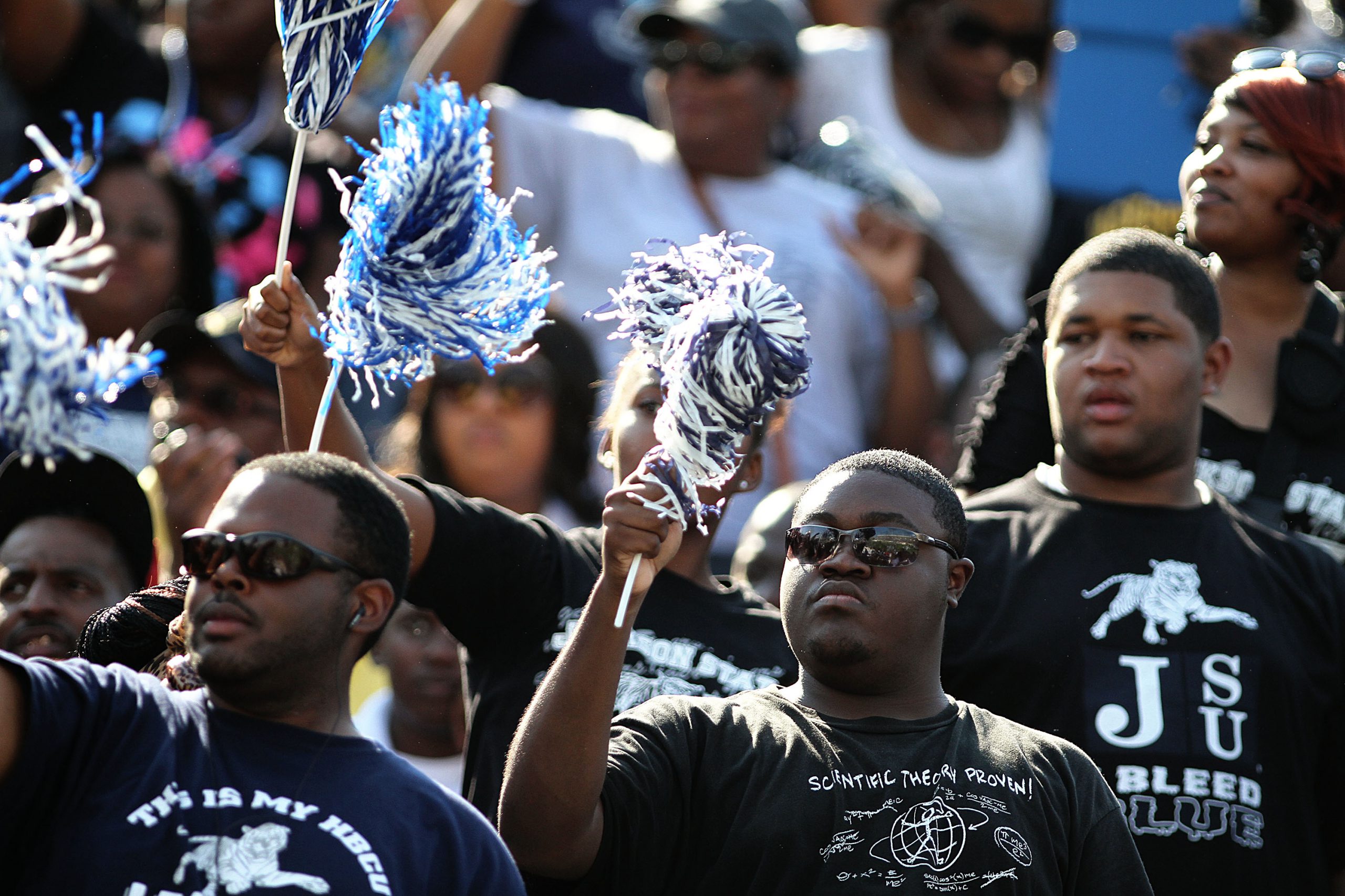 JSU Tiger Sports Network to stream JSU vs PVAM live - Saturday, 3 p.m ...