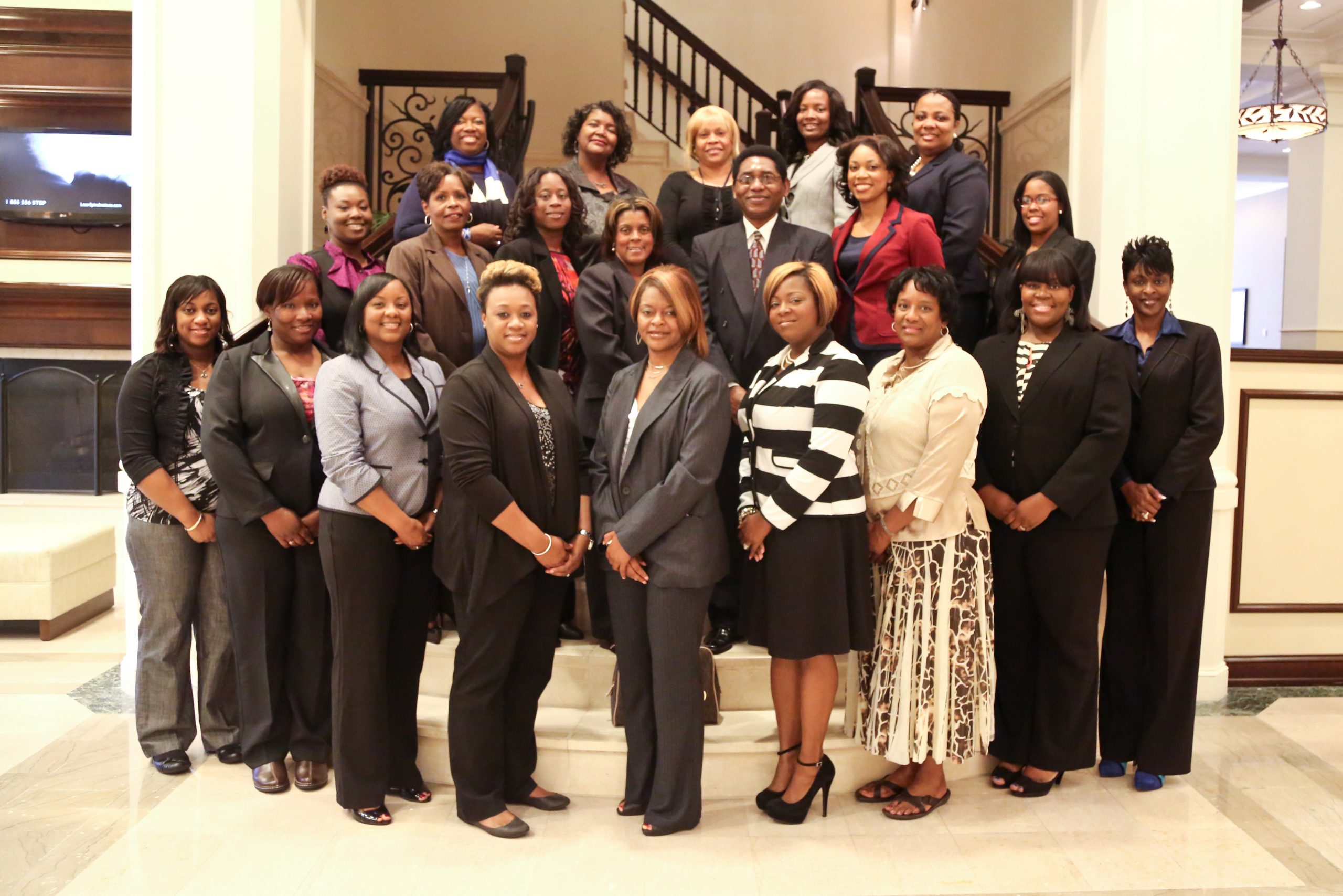 JSU announces Staff Leadership Institute - JSU Newsroom