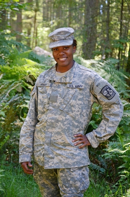 JSU student selected as Miss ROTC - JSU Newsroom JSU student selected as Miss ROTC - JSU Newsroom