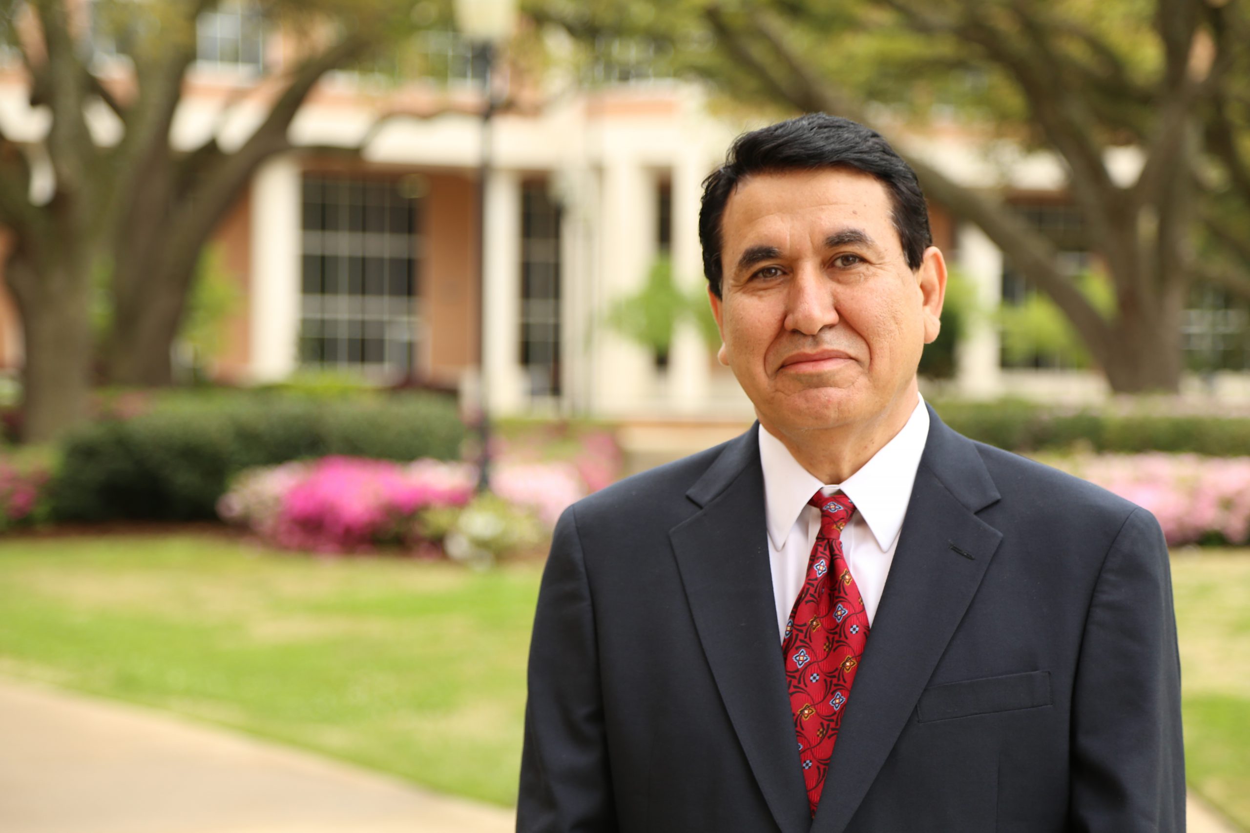 College of Public Service professor invited to national committee - JSU ...
