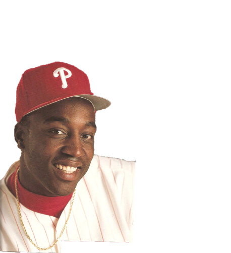 A profile of Wes Chamberlain: A 2013 JSU Sports Hall of Fame Inductee ...