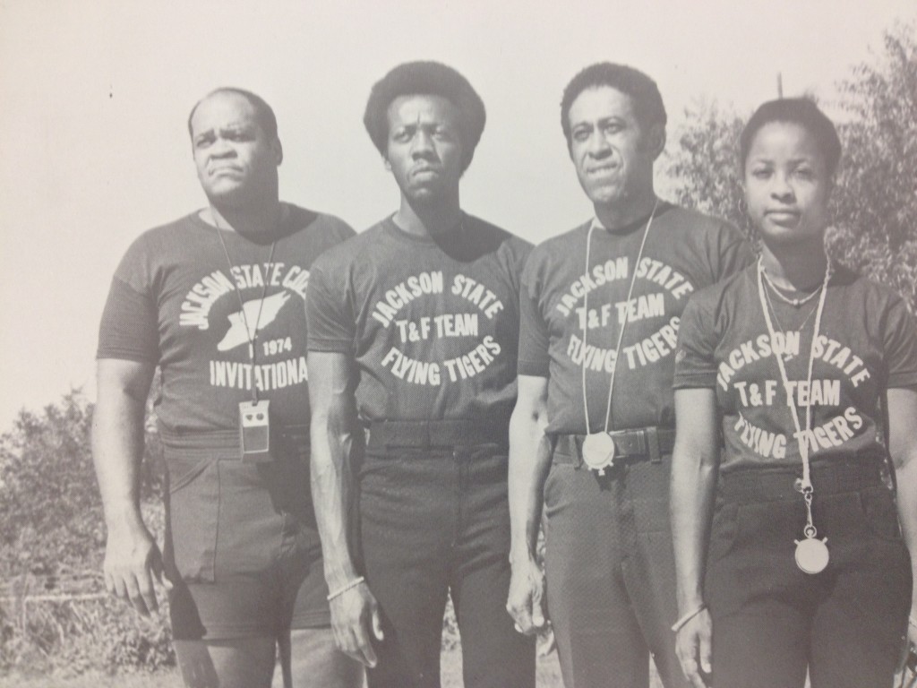 A profile of Martin Epps: 2013 JSU Sports Hall of Fame inductee - JSU Newsroom