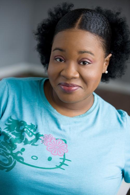 JSU alumna Mara Hall on ABC’s ‘Grey’s Anatomy’ - JSU Newsroom