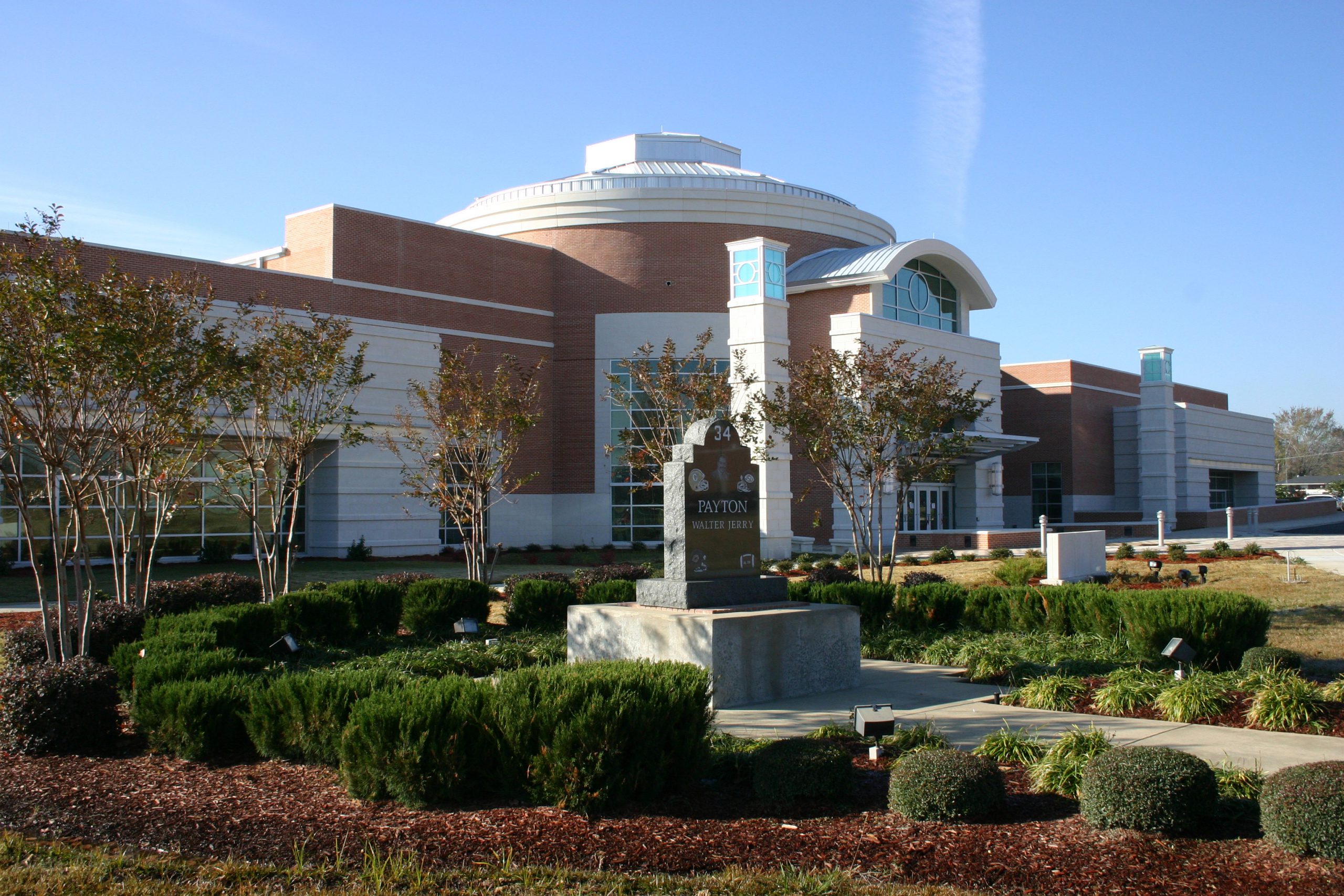 Walter Payton Center extends hours of operation - JSU Newsroom