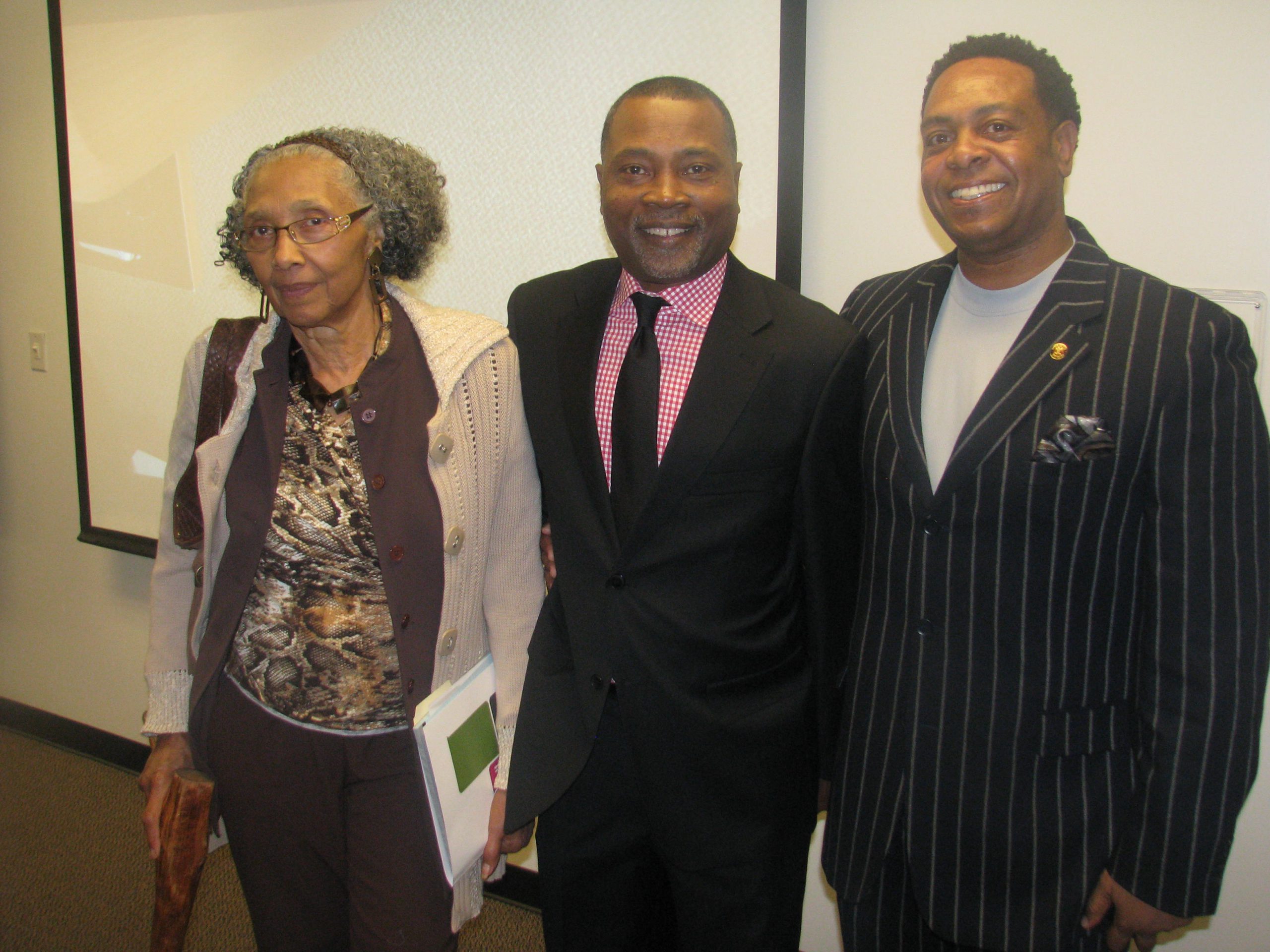 JSU's College of Public Service co-hosts event for Miss. Legislative ...