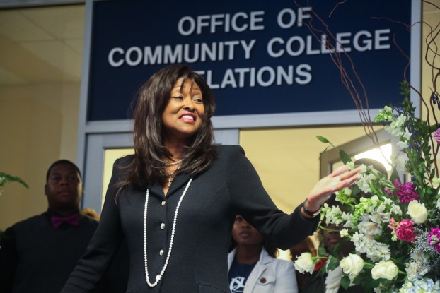 JSU officially opens its new Community College Relations office - JSU ...
