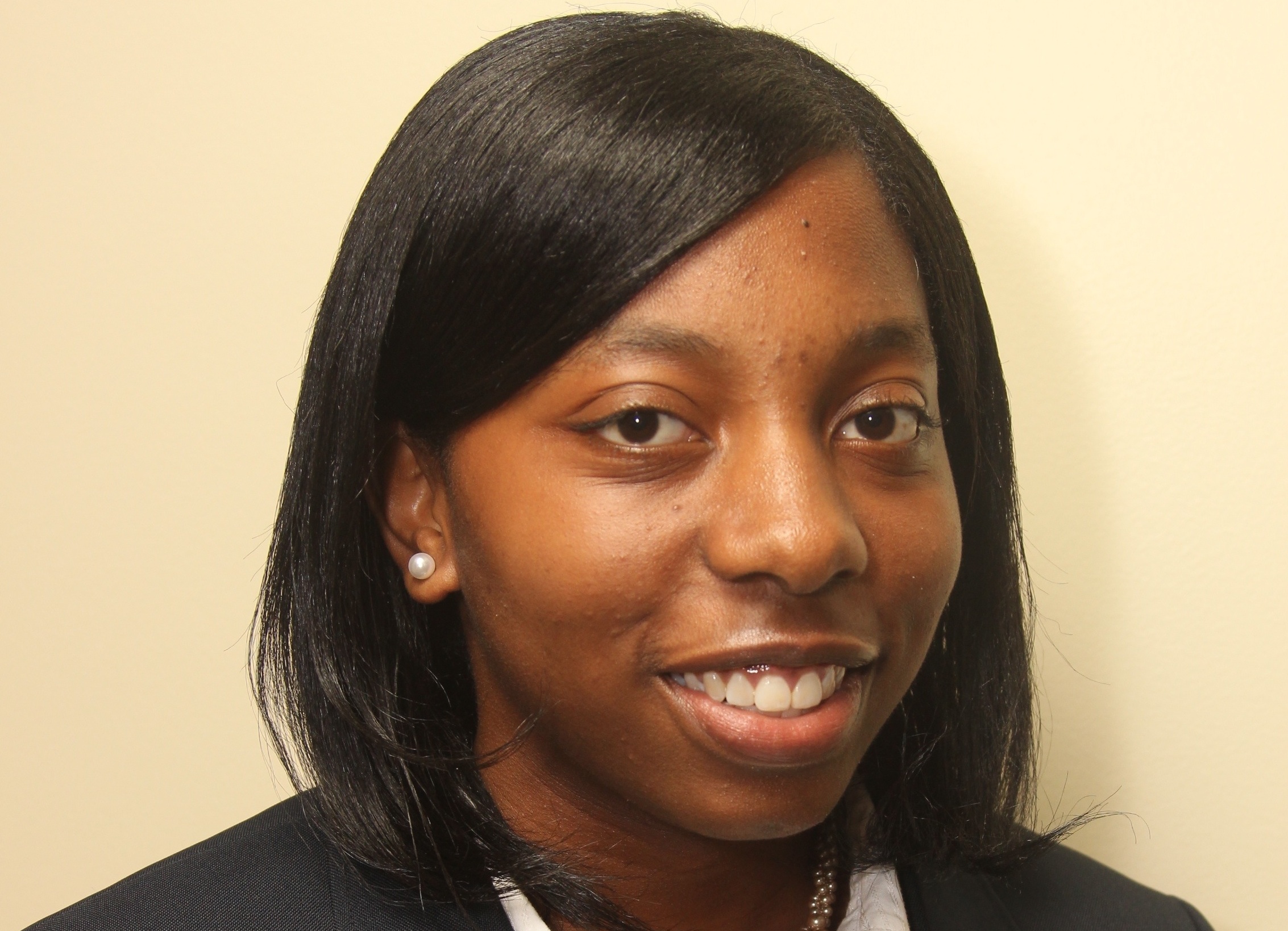 JSU student selected as HBCU All-Star by White House Initiative on ...