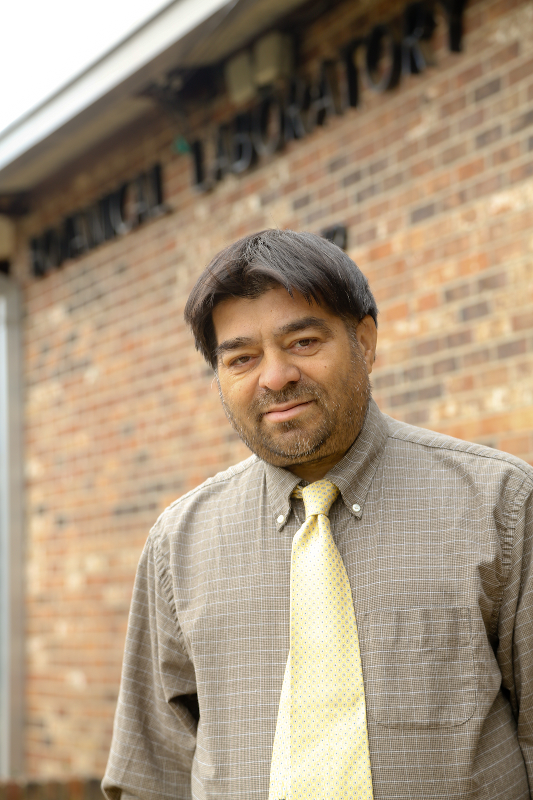 JSU biology professor named inventor on patent - JSU Newsroom