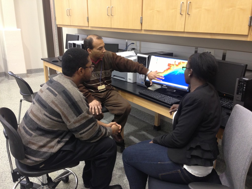 JSU engineering, science and technology programs receive accreditation ...