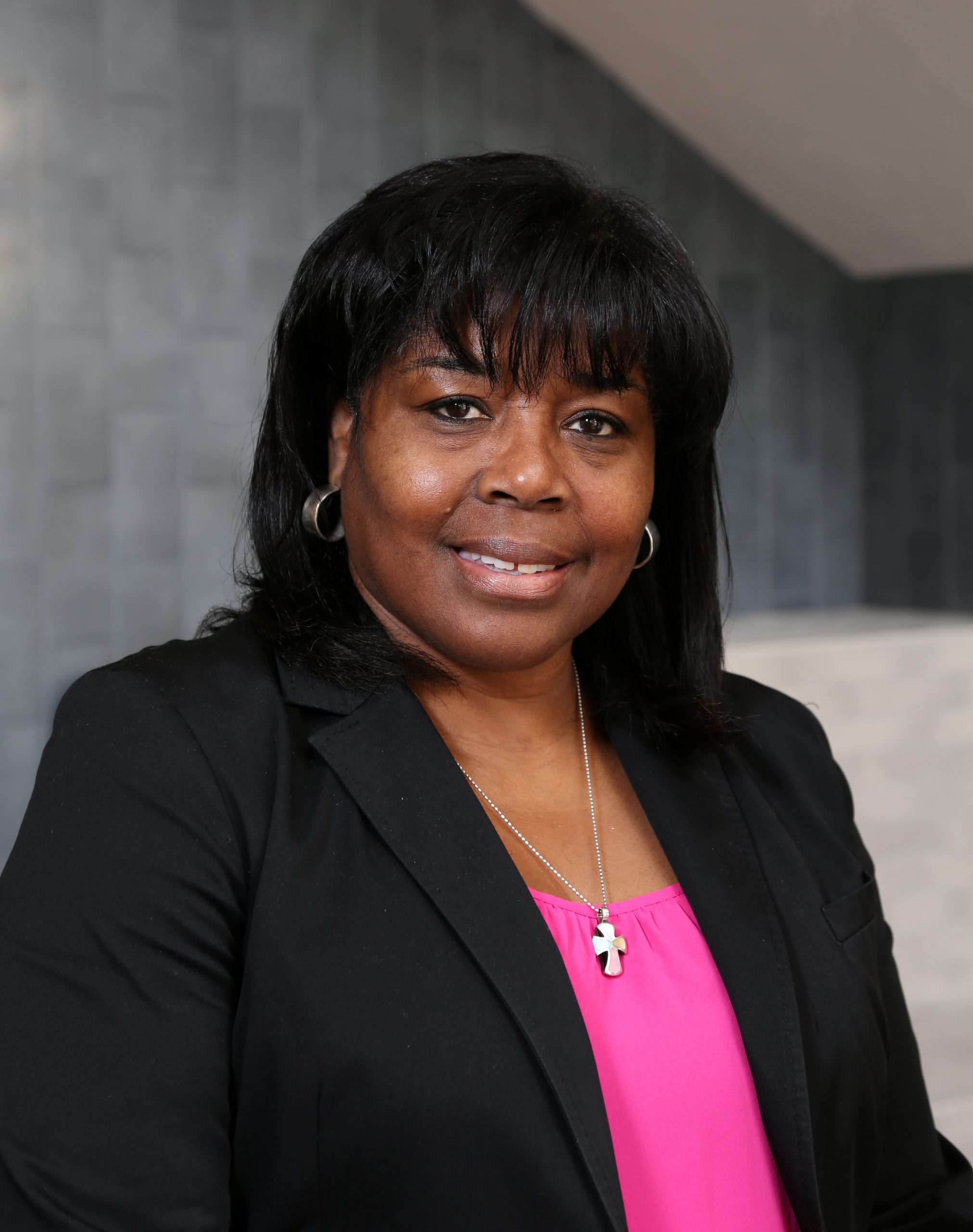 Burks-Berry named interim director of JSU’s Mississippi Learning ...