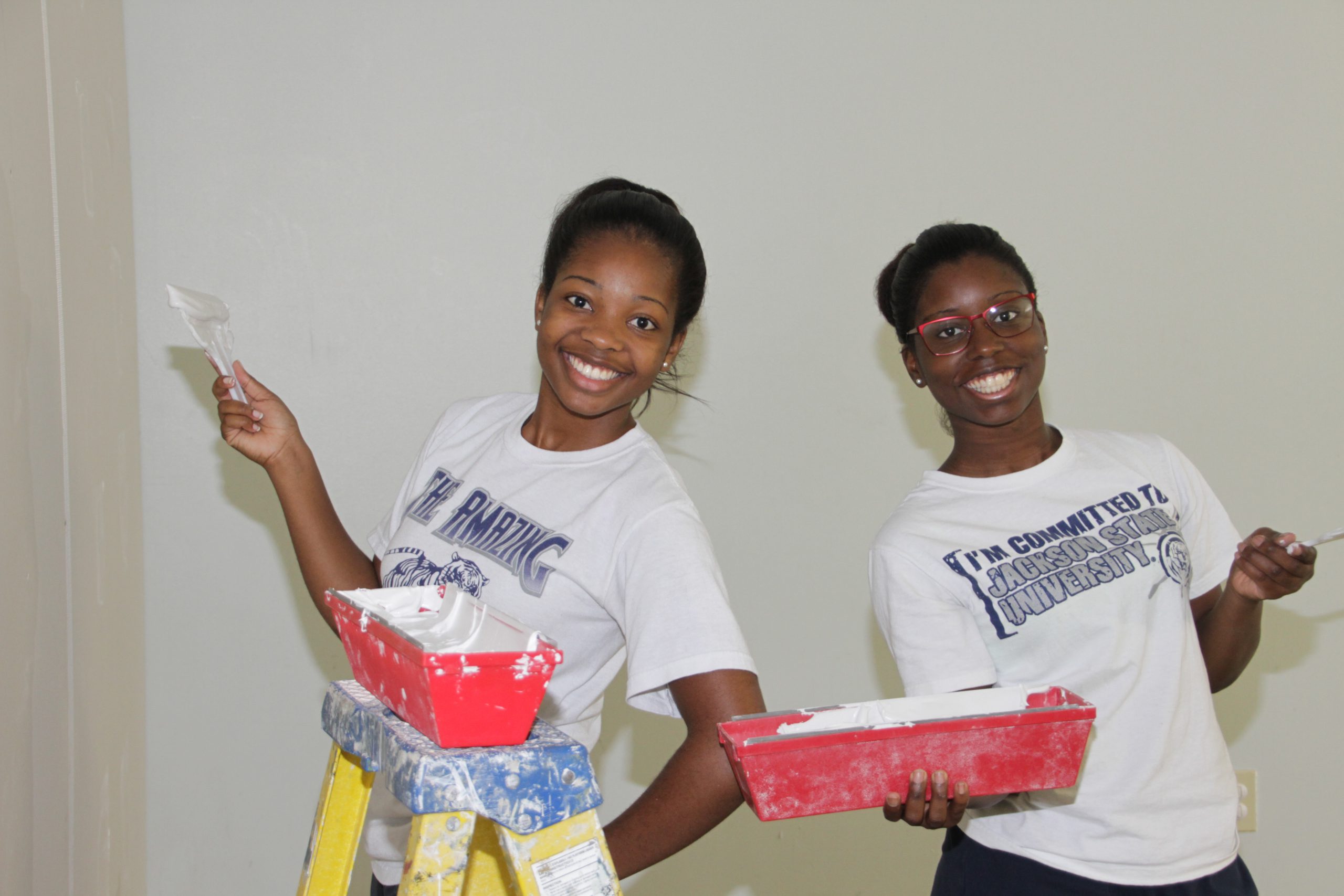 JSU Salvation Army Week - JSU Newsroom