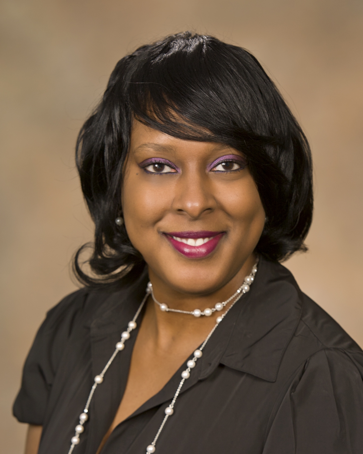 Keshia Mage Sanders – JSU Alumnae Highlights for Women’s History Month ...