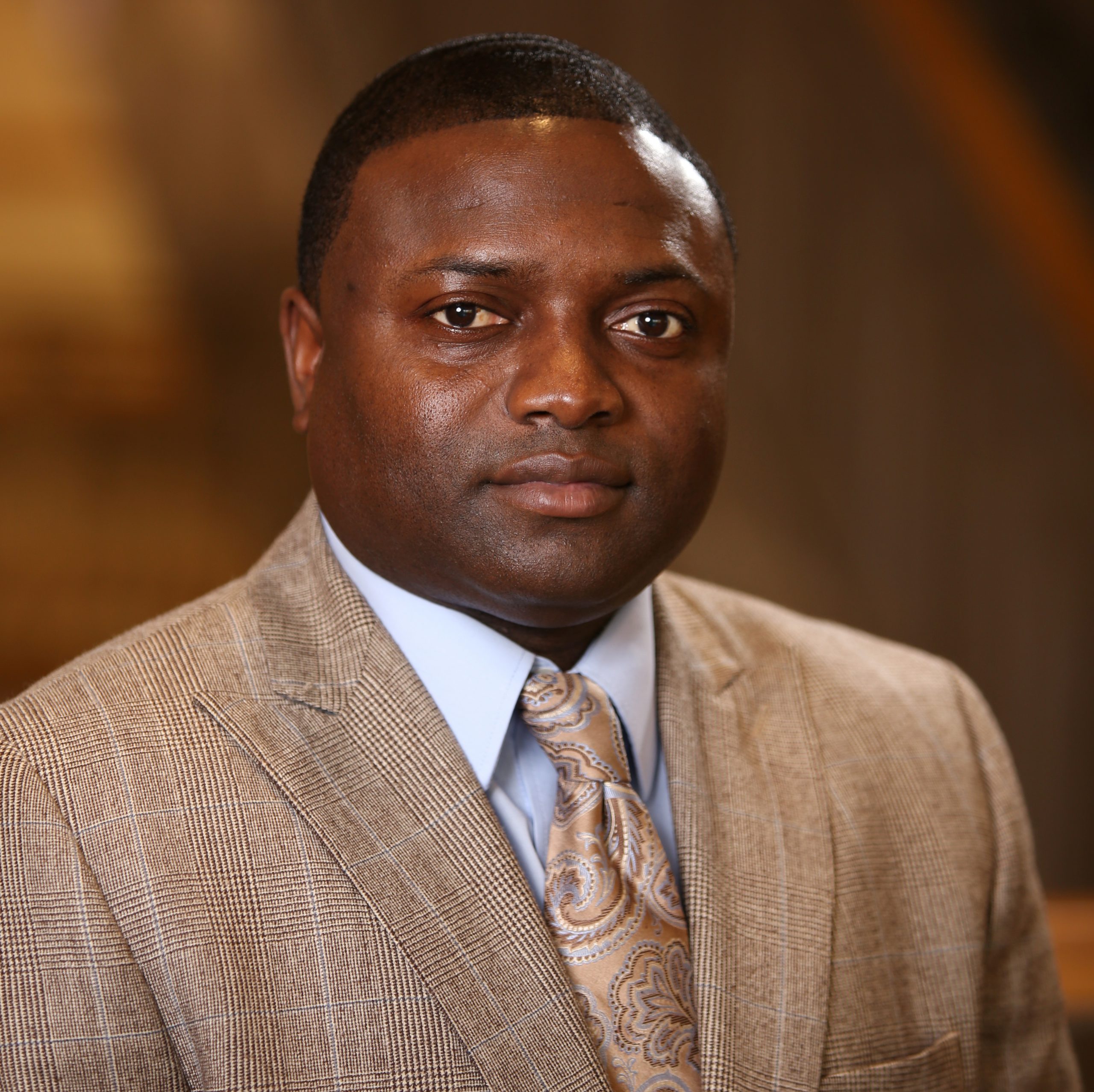 A Graduation Story: Dennis Daniels multitasked as a recording artist ...