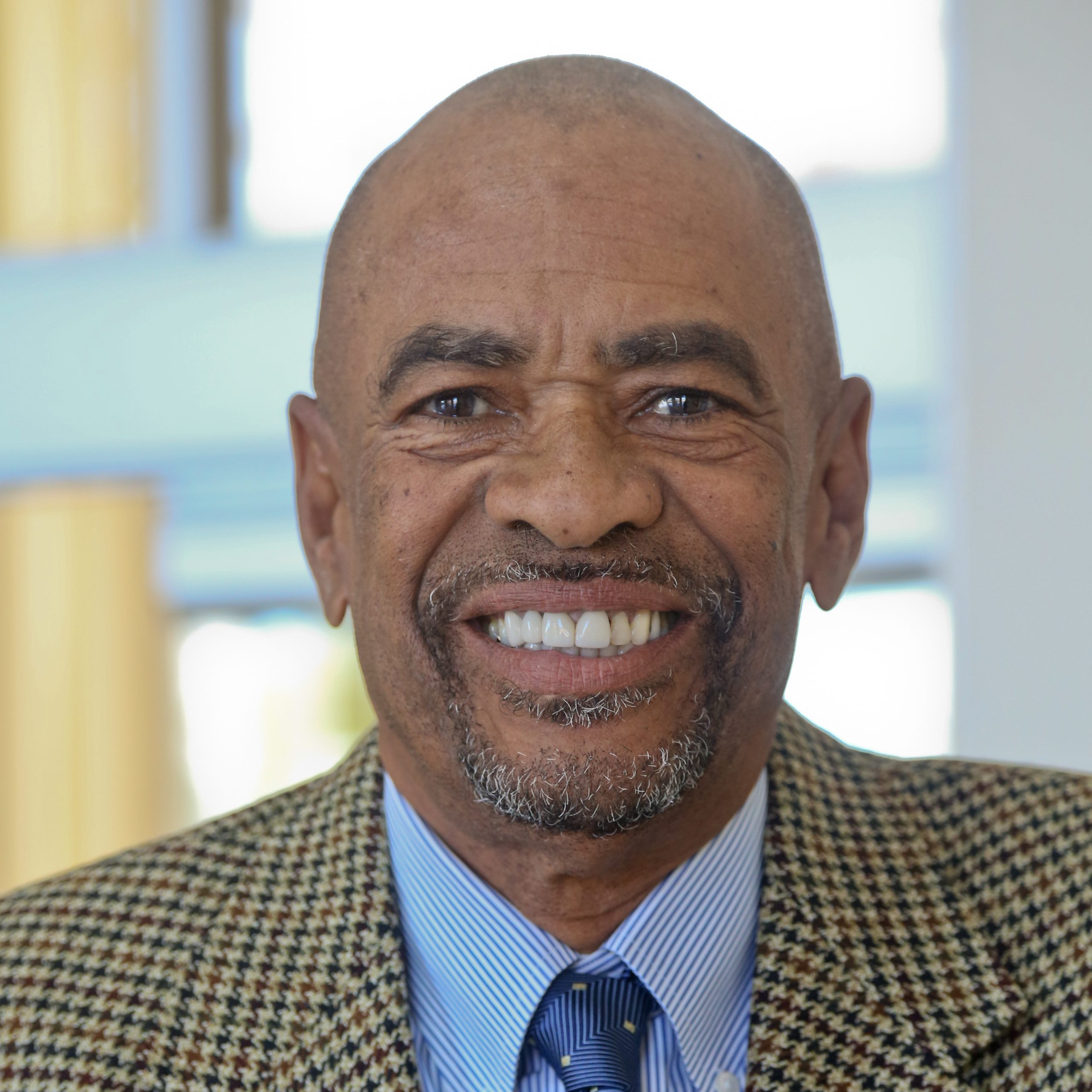 Association of Black Sociologists honors JSU's Calhoun for teaching ...