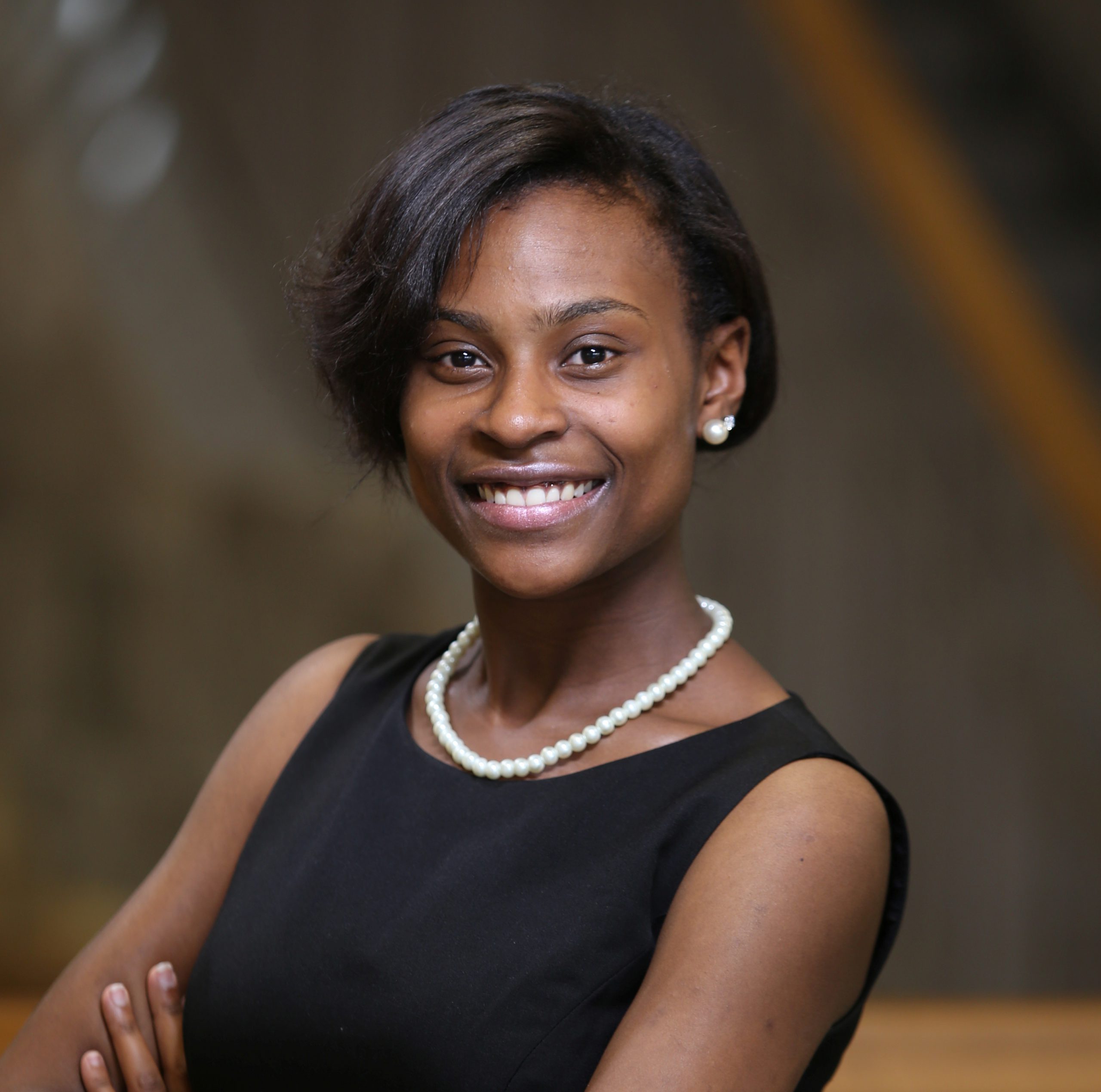 A Graduation Story: Erica Johnson's JSU experience includes research in ...