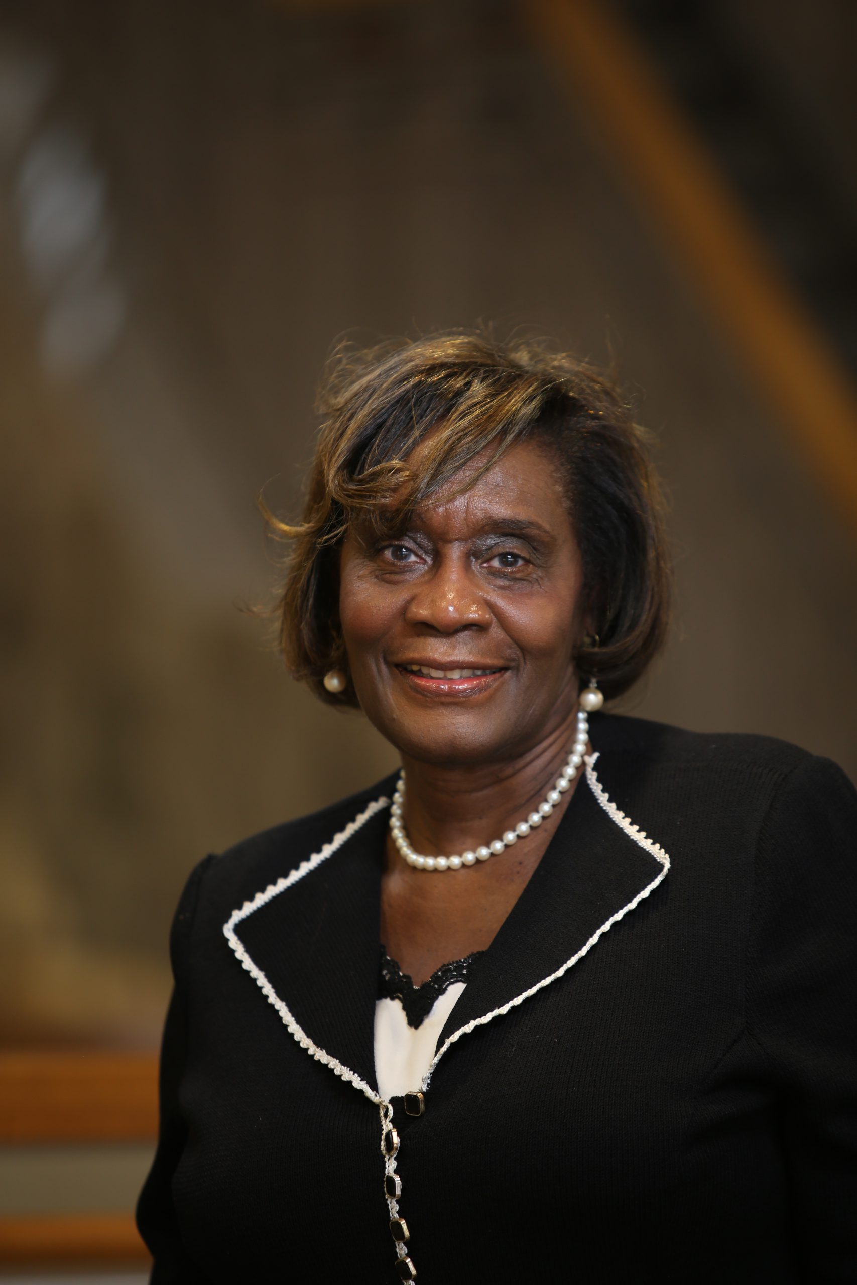 Dr. Evelyn Leggette named Associate Vice President for Academic Affairs ...