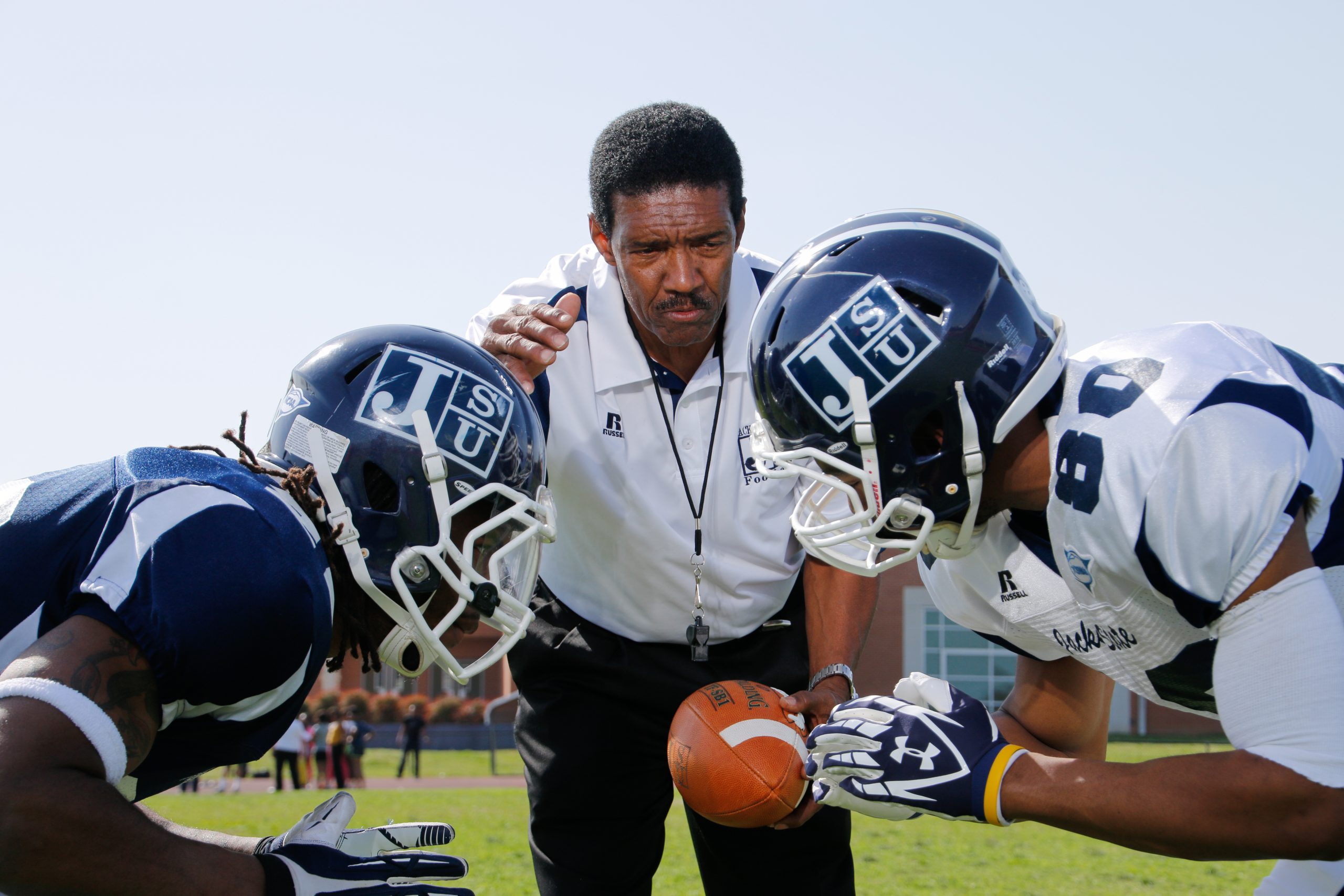 JSU to hold ‘signing party’ Wednesday - JSU Newsroom