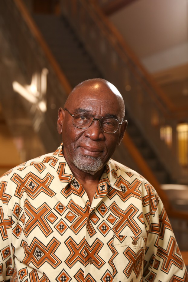 JSU Visiting Professor Sylvester Murray receives national recognition ...