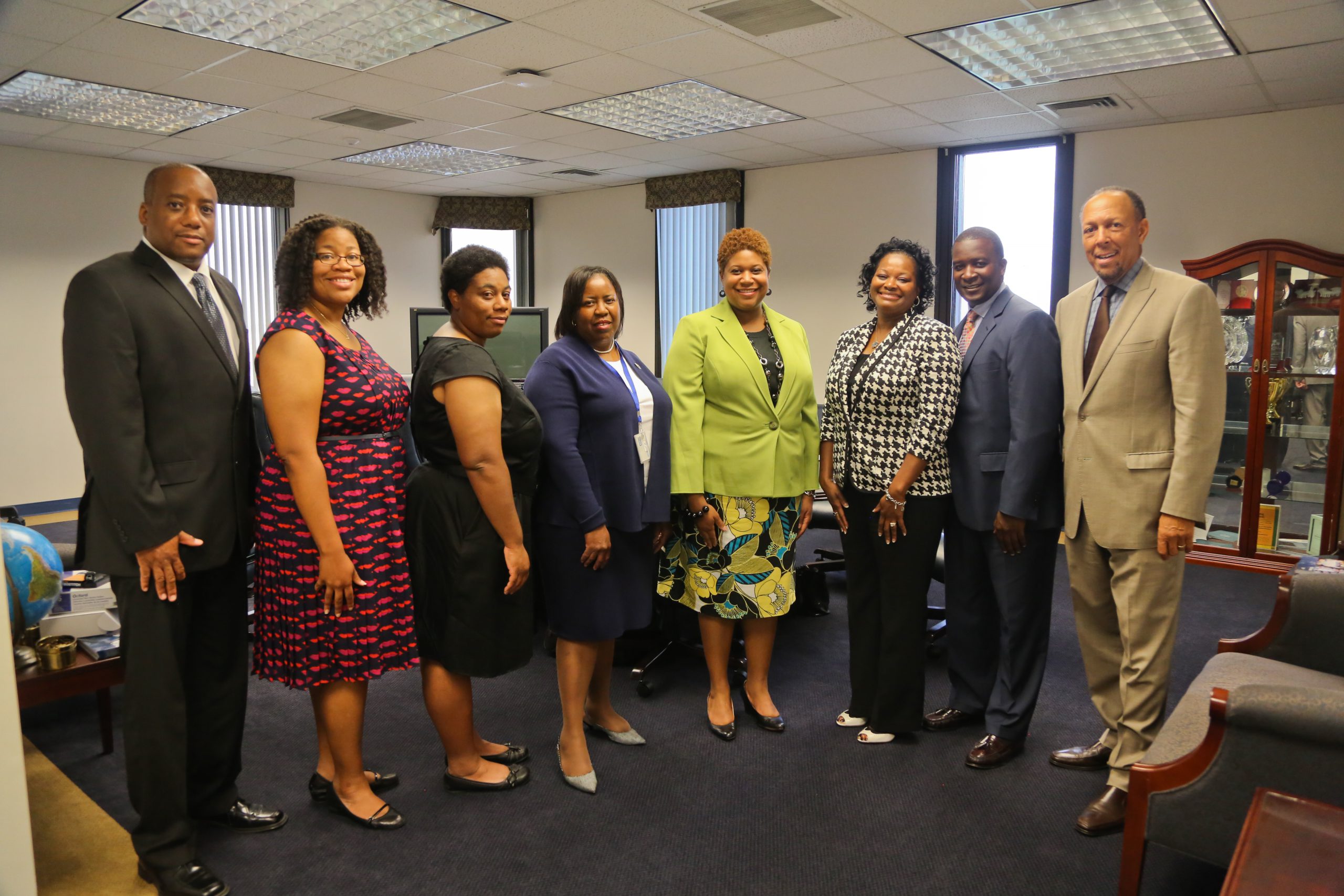 JSU, NOAA predict sunny forecast in continued partnership - JSU Newsroom