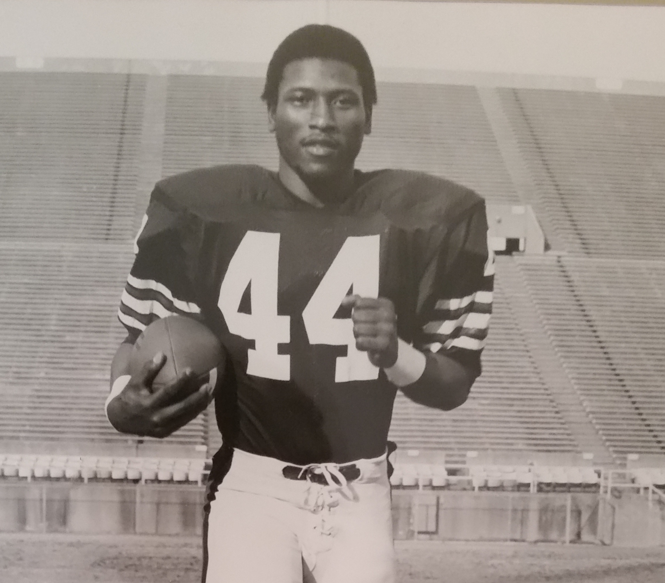 JSU’s Moore inducted into SWAC Hall of Fame - JSU Newsroom