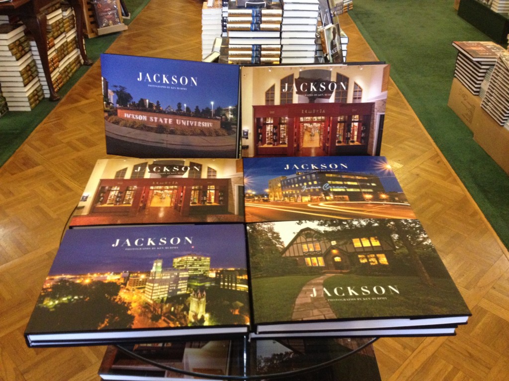 JSU featured on cover of ‘high end’ Jackson coffee table book - JSU ...