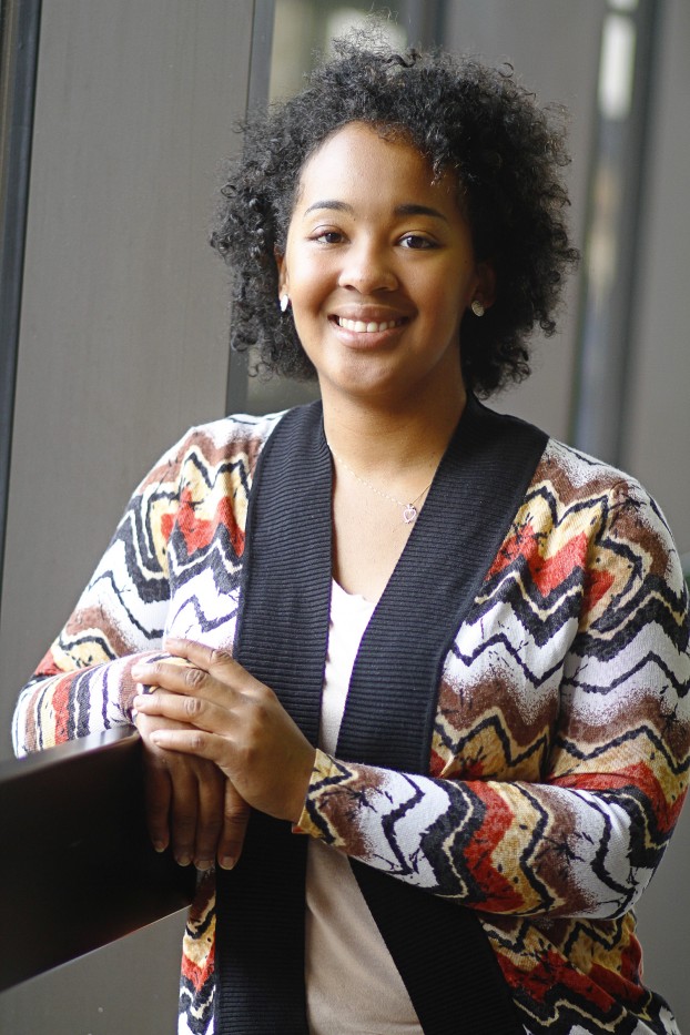 JSU celebrates diversity with 6 minority Ph.D. chemists graduating ...