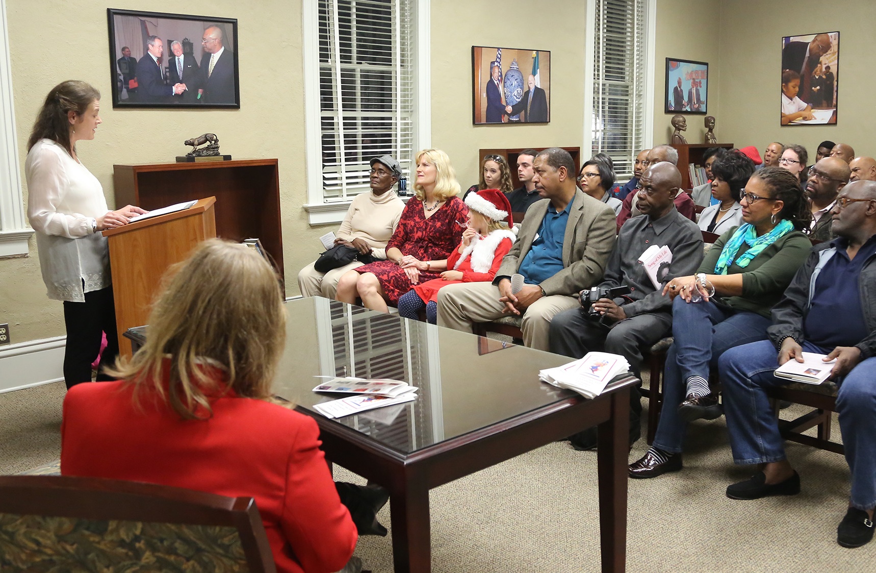 JSU Margaret Walker Center announces Walker Centennial events - JSU ...