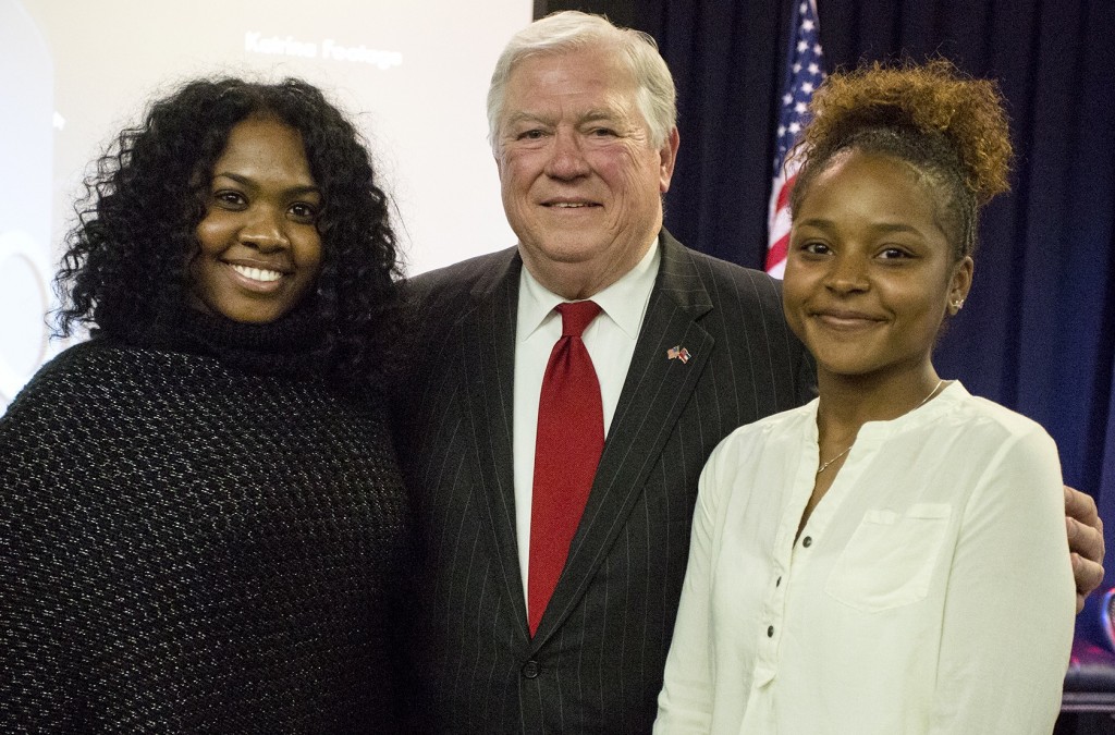 Barbour weaves spell for Jackson State audience revisiting aftermath of ...