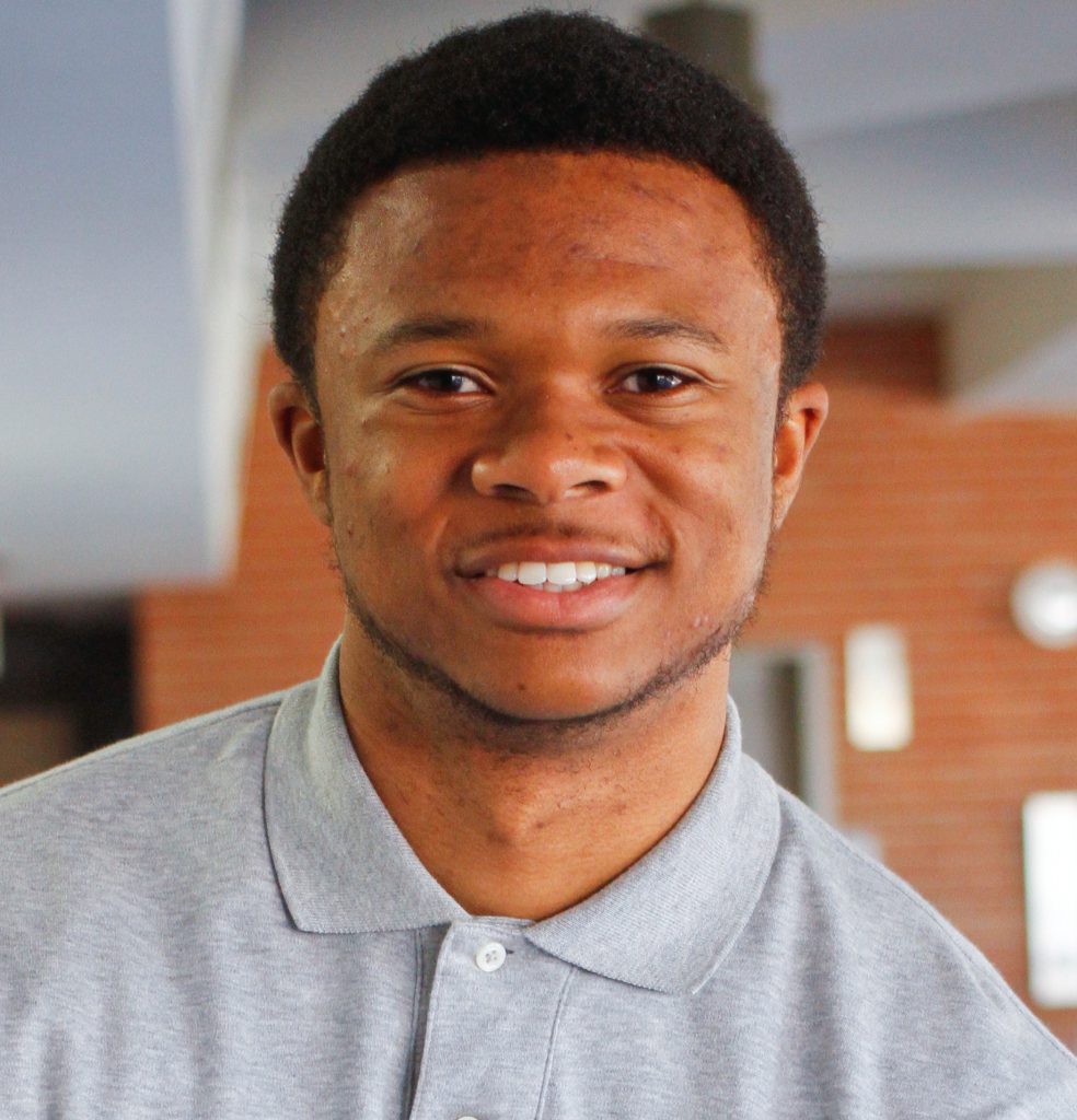 JSU student Anderson highlighted as Hercules Scholar - JSU Newsroom
