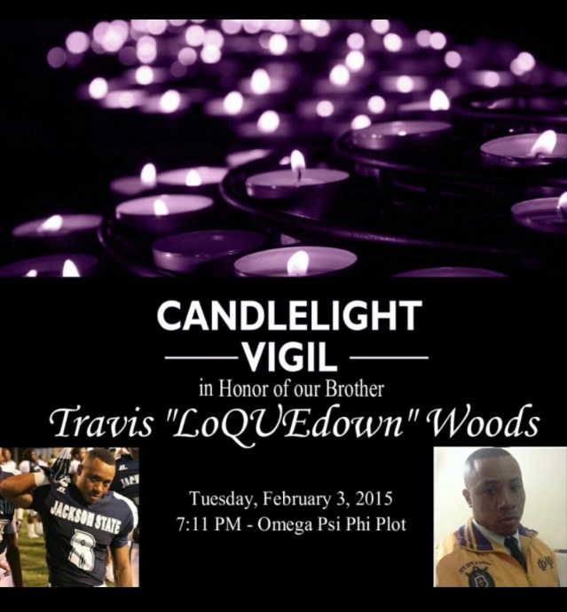 Donations sought for funeral, candlelight vigil set for former JSU ... Donations sought for funeral, candlelight vigil set for former JSU ...