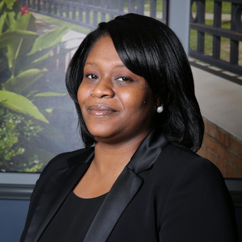 Allen new JSU transportation manager - JSU Newsroom