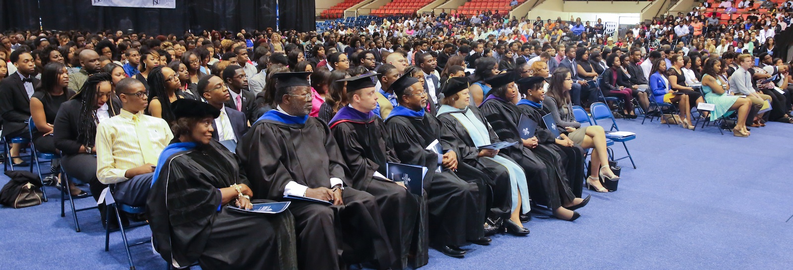 JSU Honors Convocation recognizes ‘shining’ examples of academic ...