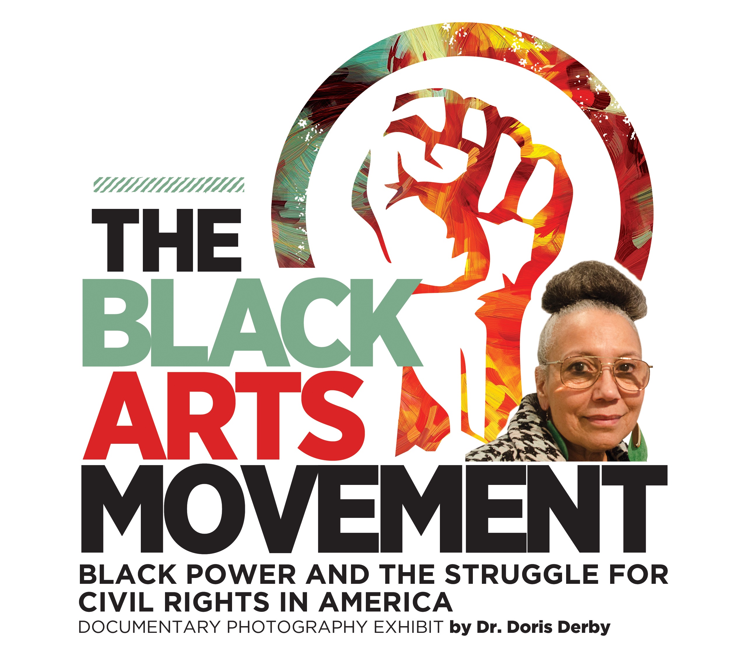 Giovanni featured speaker at JSU Black Arts Movement photography ...