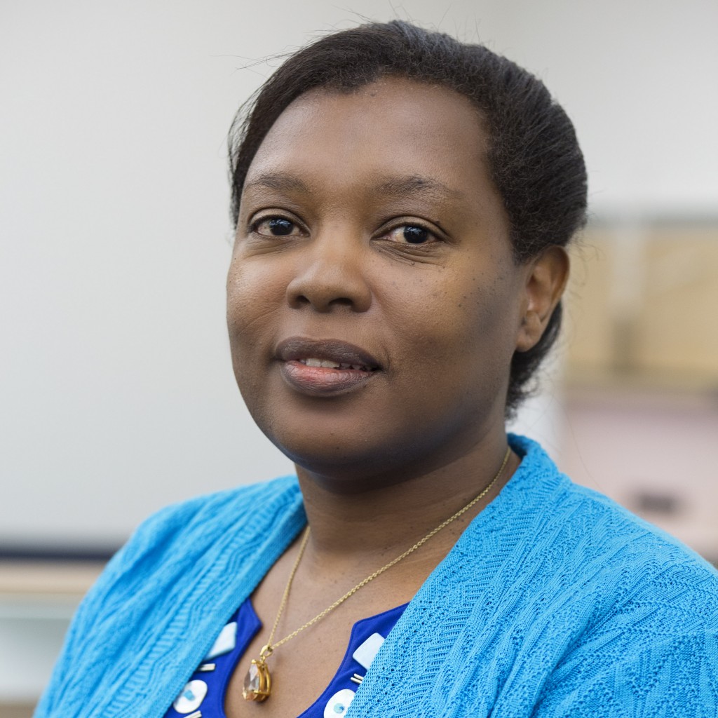 JSU Academy Scholars present proposals for their research - JSU Newsroom