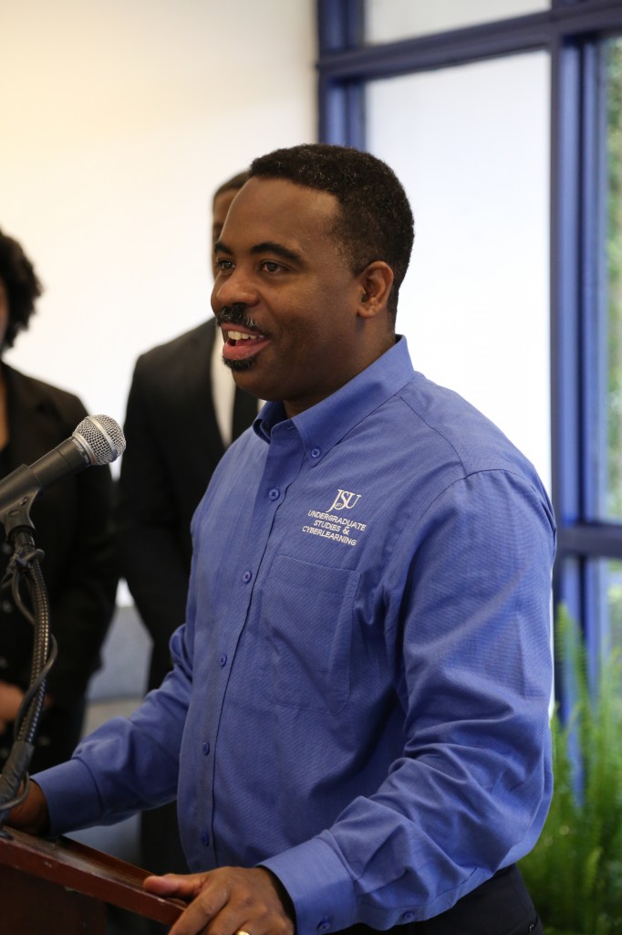 Charles F. Moore building soars into the 21st century with learning ...