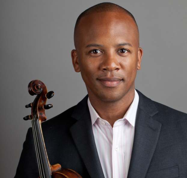 Virtuoso Quinton Morris brings ‘Artistic Intensity’ to JSU performance ...
