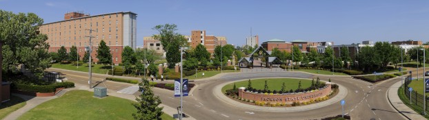 JSU Top 20 HBCU for 2021 - JSU Newsroom