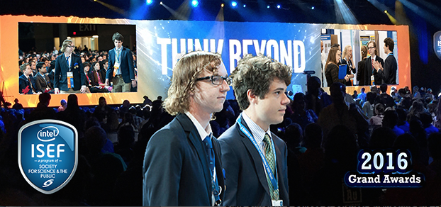 JSU Region II Science and Engineering Fair students among top national ...