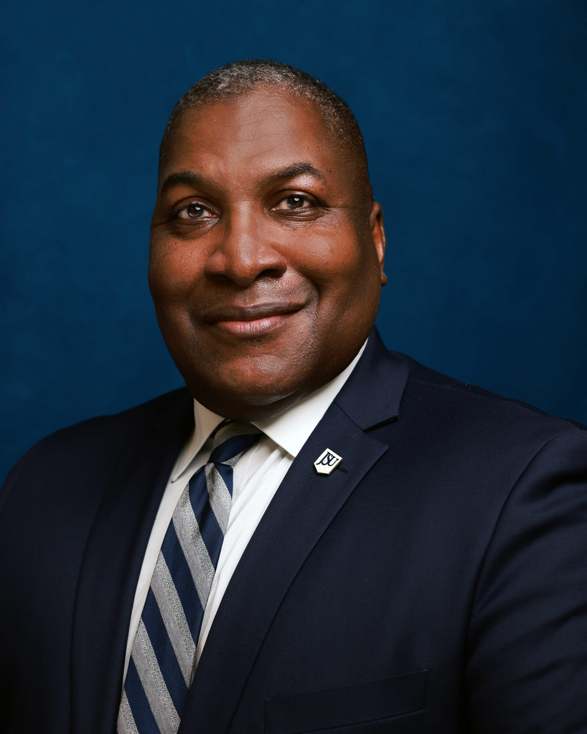JSU Alum Herman Horton appointed to Human Trafficking Policies and ... JSU Alum Herman Horton appointed to Human Trafficking Policies and ...