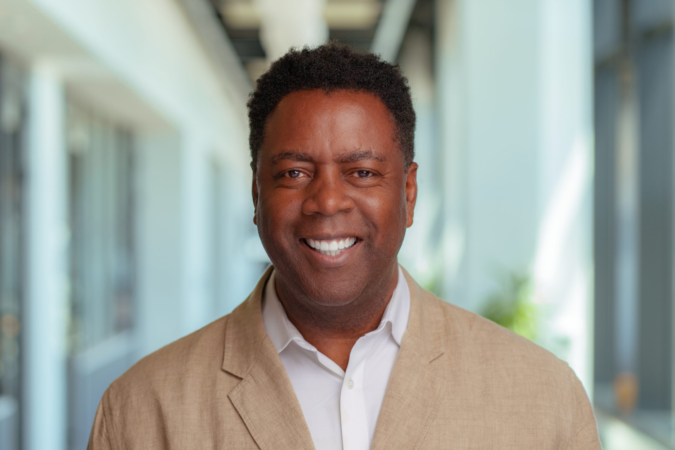 Mars Incorporated, North America President, Anton Vincent named Jackson State University 2023 ...