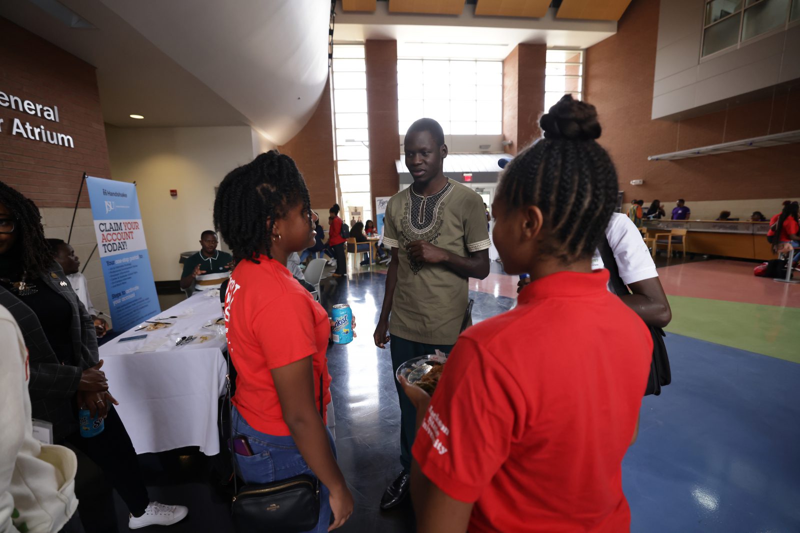 JSU College of Science, Engineering, and Technology is growing more ...