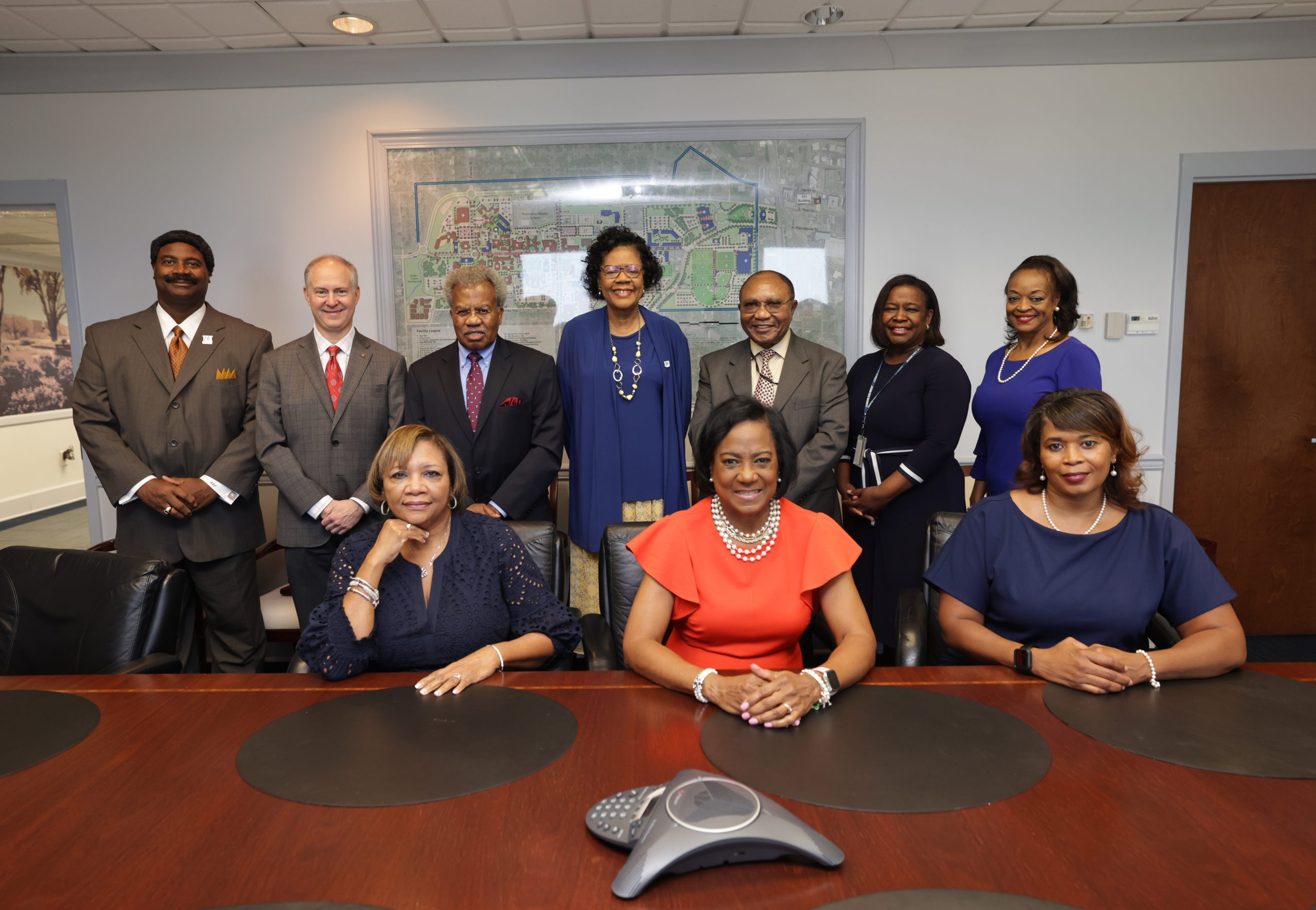 Jackson State University partners with Cadence Bank to create $60K ...