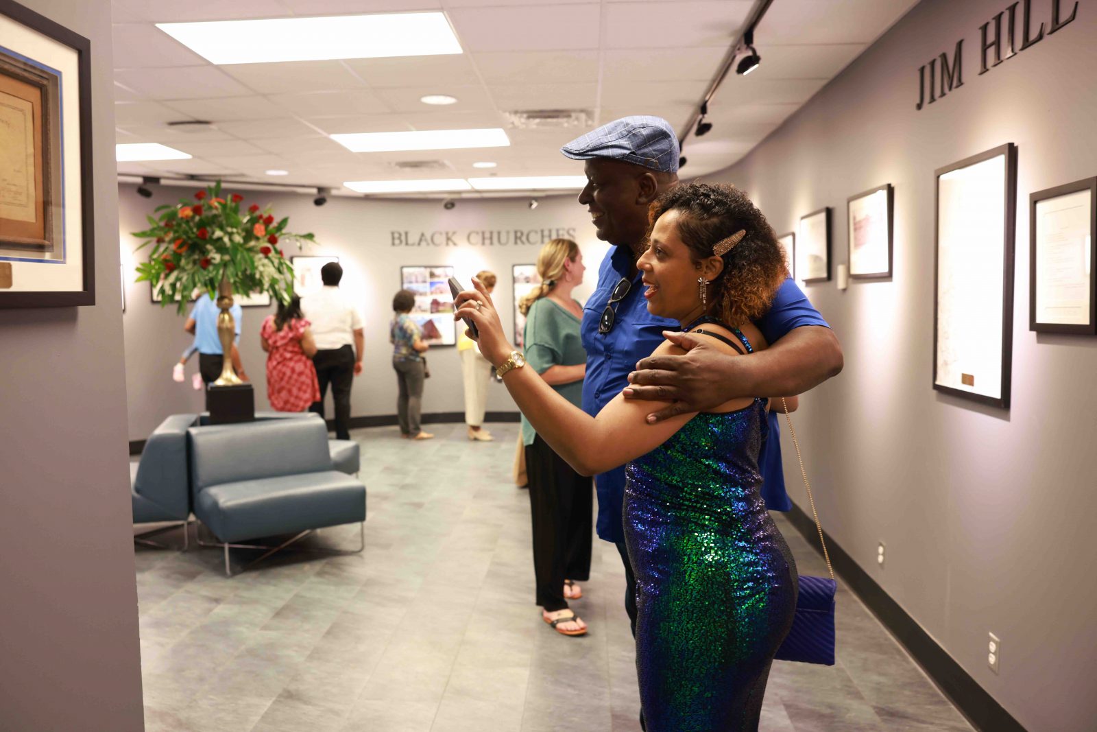 Treasures of the ‘Dition’: JSU shares untold Black stories of Jackson’s ...