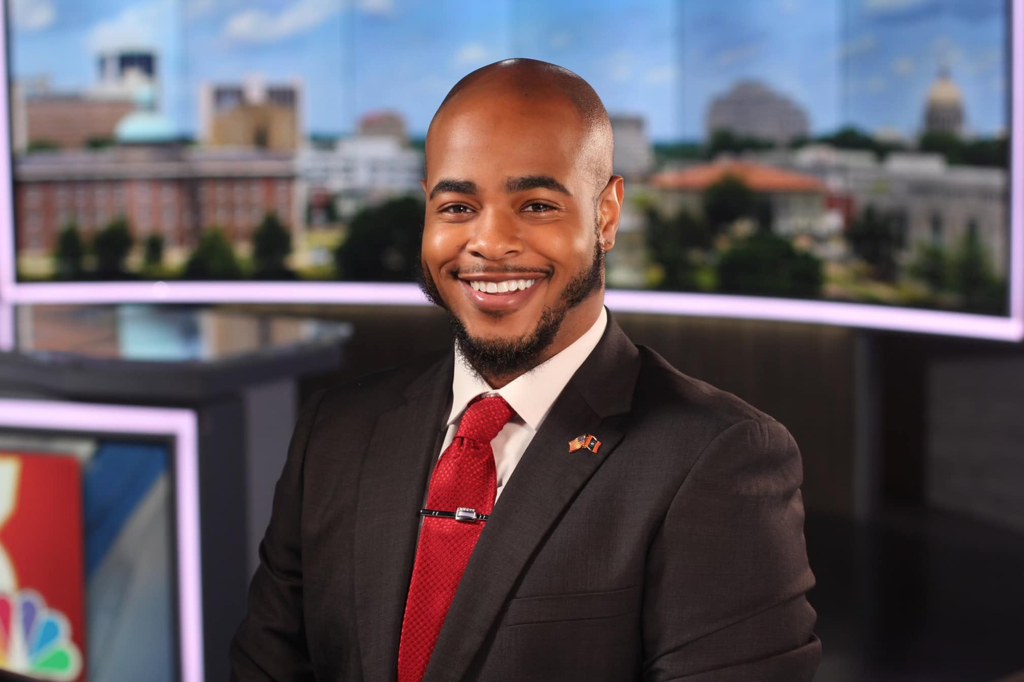 JSU graduate student receives $10,000 BeyGOOD Foundation Scholarship ...