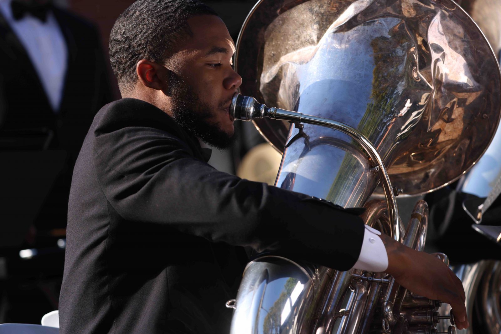 Continuing the legacy: Founders’ Day Convocation delivers hope to JSU ...