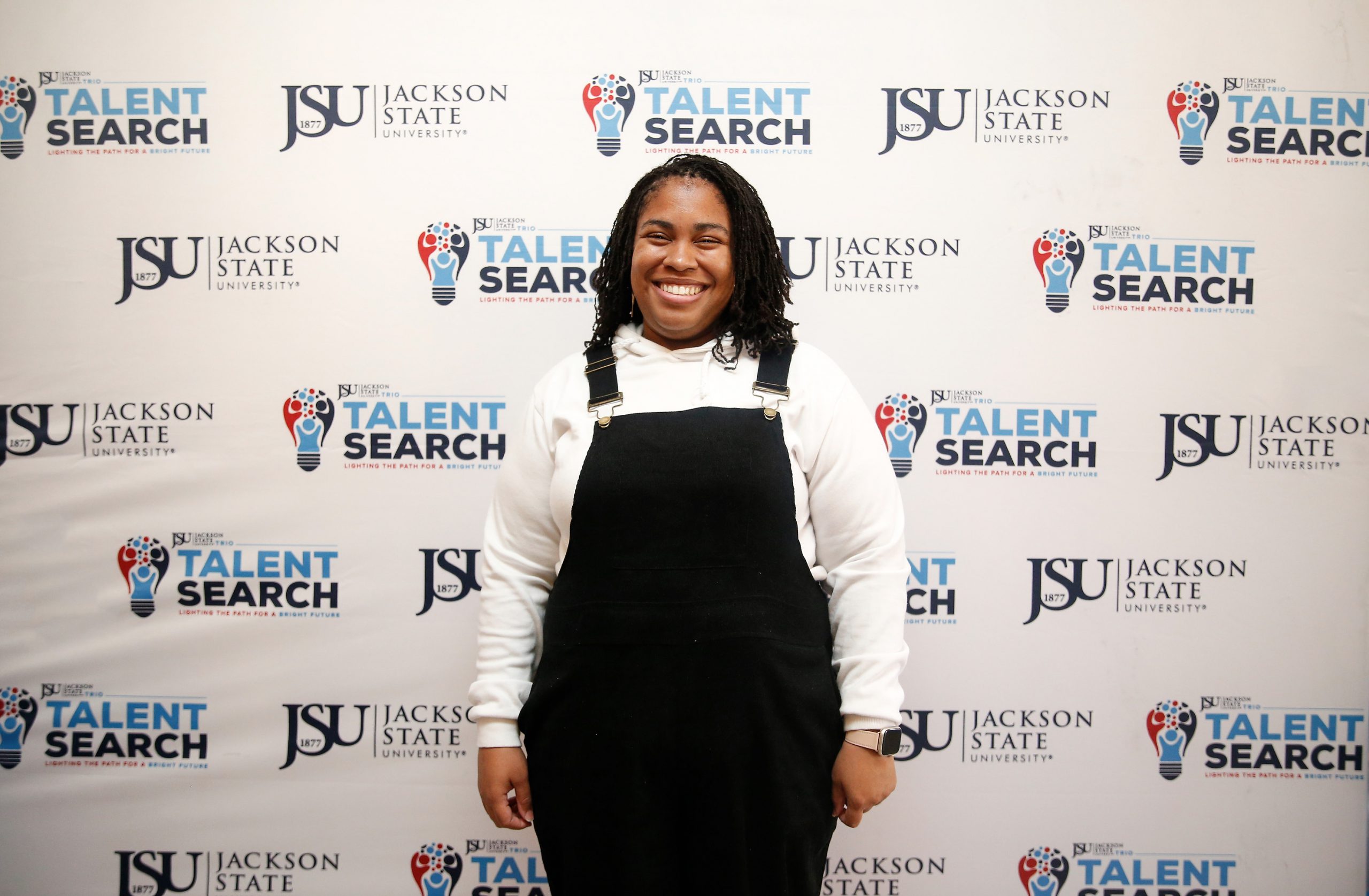 No. 1 New York Times best-selling author Angie Thomas speaks at JSU ...