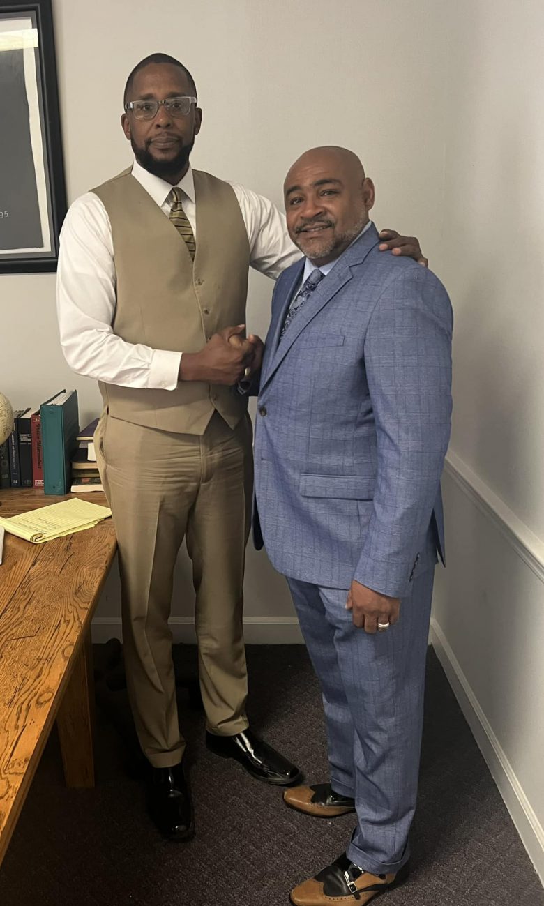 JSU alum scores win on prominent civil rights violations case - JSU ...