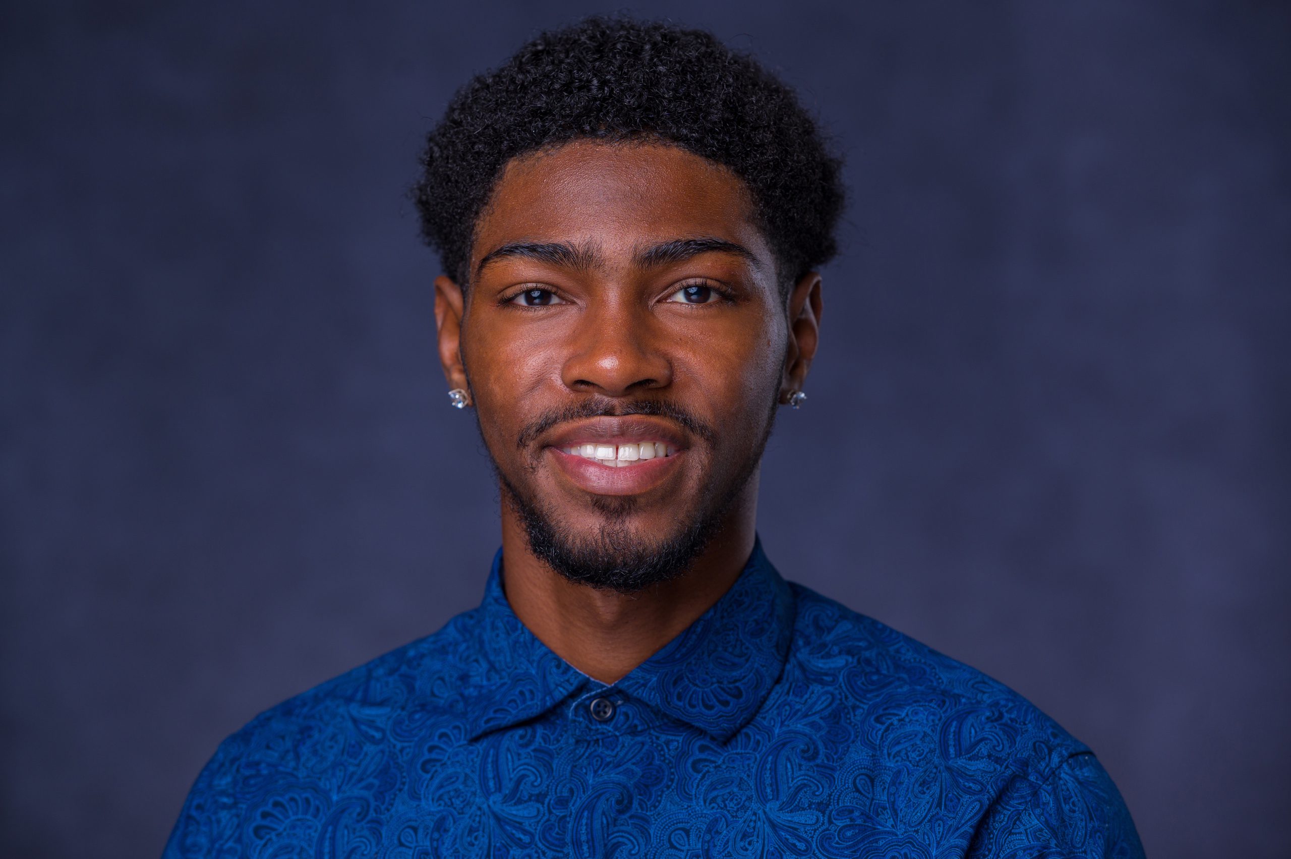 JSU senior Cameron Adams "makes mark" as news producer intern at WAPT ...