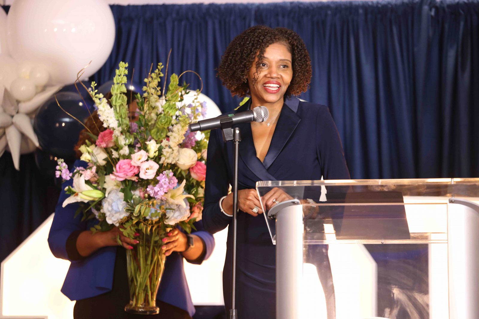 JSU welcomes nearly 600 guests to new president’s meet and greet ...
